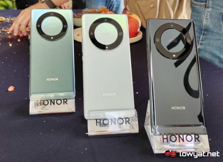 HONOR X9b Coming Soon To Malaysia; To Be Tougher Than Predecessor ...