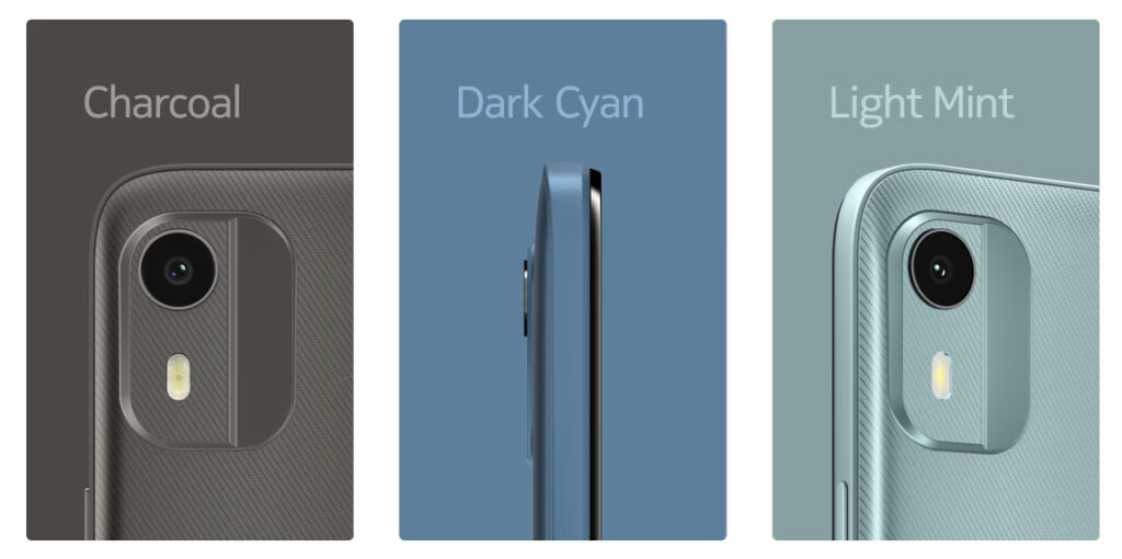 Nokia C12 Officially Launches With Android 12 Go Edition - Lowyat.NET