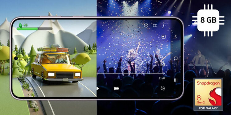 Qualcomm Launches Snapdragon 480: Brings 5G and Other Premium Features ...