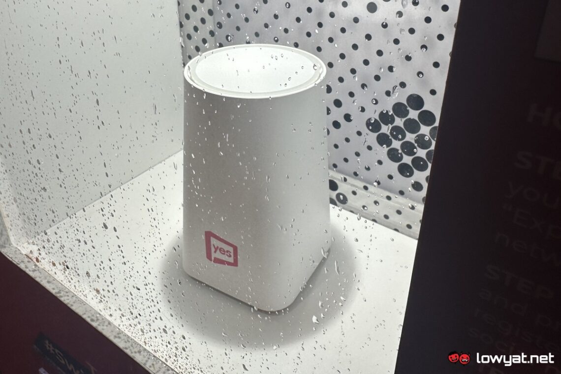 Pakej Perpaduan For Fixed Broadband To Provide 30Mbps At RM69 Per Month ...