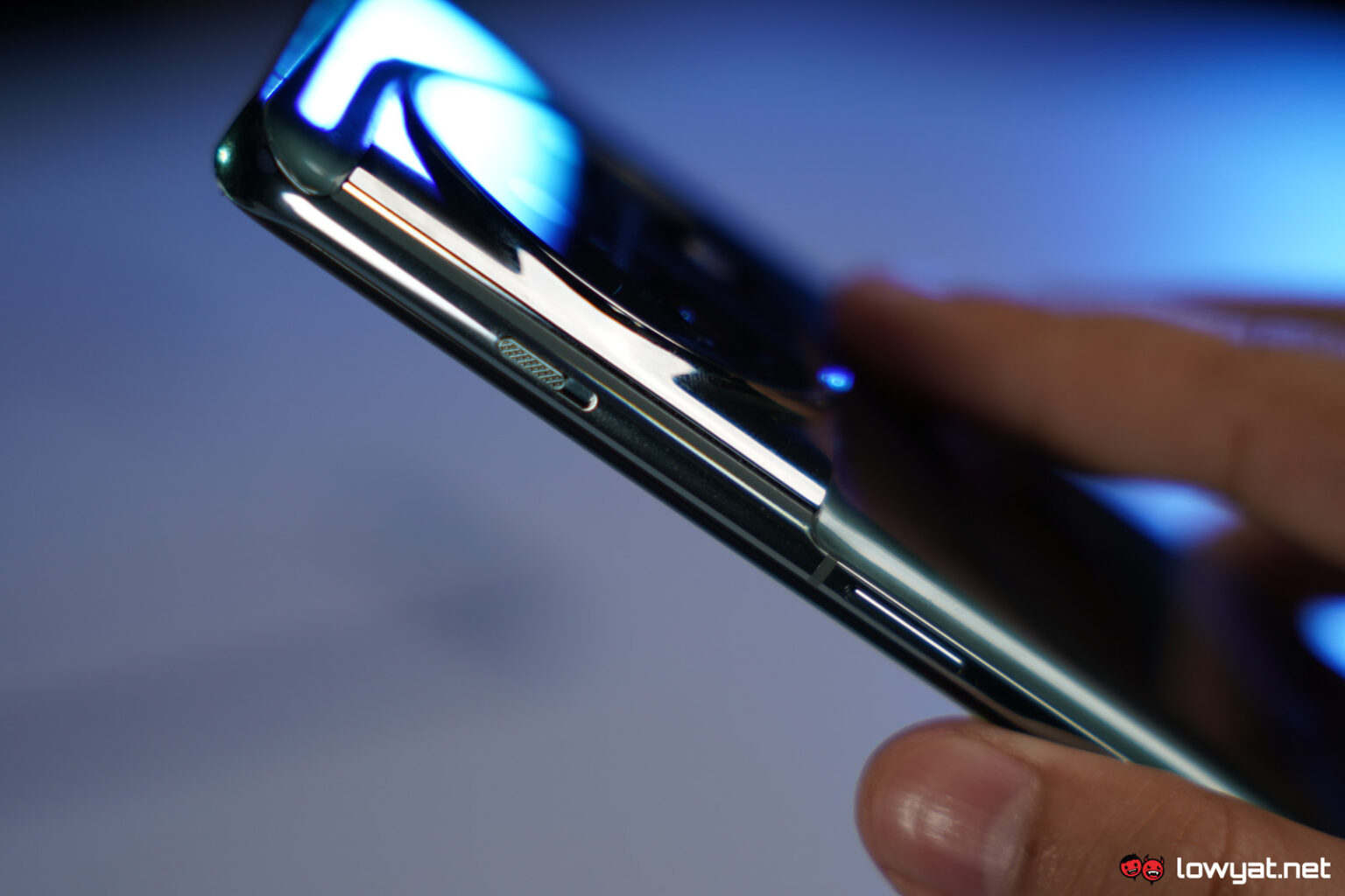 OnePlus To Replace Alert Slider With "Customisable" Button - Lowyat.NET