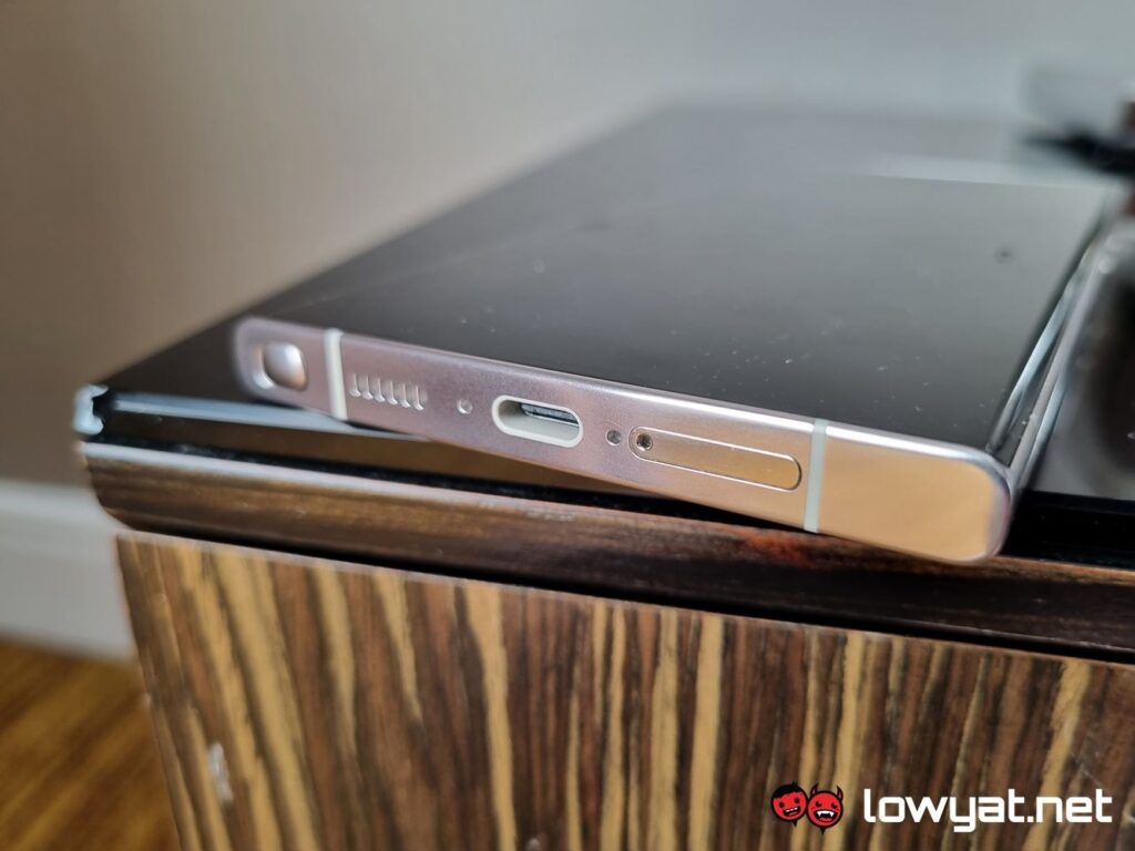 Samsung Galaxy S23 Ultra Review: A New "Ultra" Measuring Stick For ...