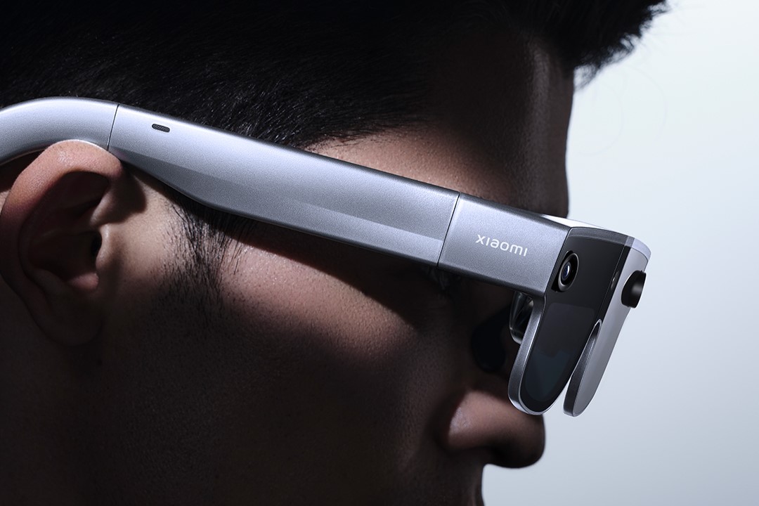 Xiaomi Announces Wireless AR Glass Discovery Edition; The Company's ...