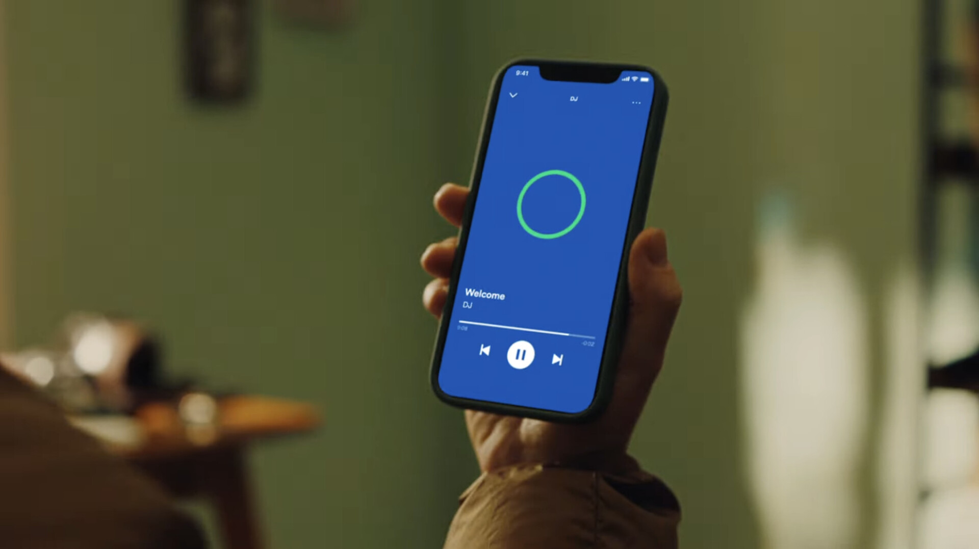 Spotify Launches AI Powered DJ For Curated Playlists With Commentary Spotify Launches AI Powered DJ For Curated Playlists With Commentary