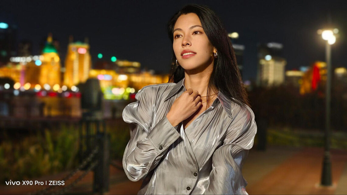 Introducing The vivo X90 Pro: The First One-Inch Outsole In The Industry - Lowyat.NET