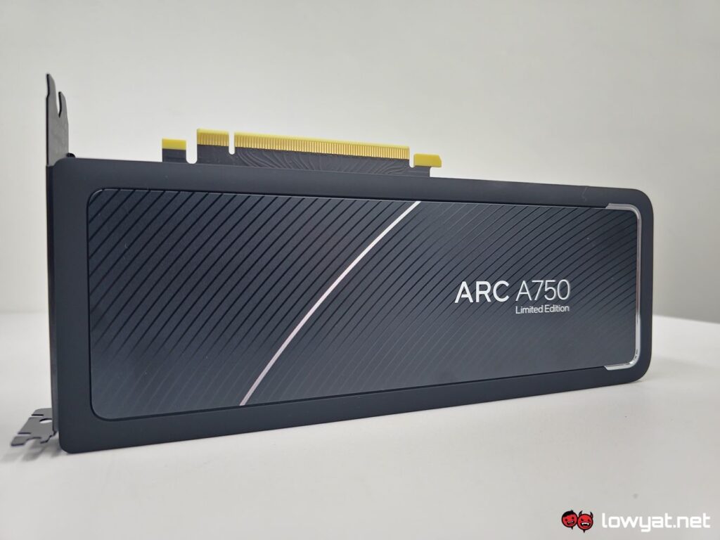 Japanese Retailer Bundles Intel ARC A750 With Select RTX 4090 GPUs ...