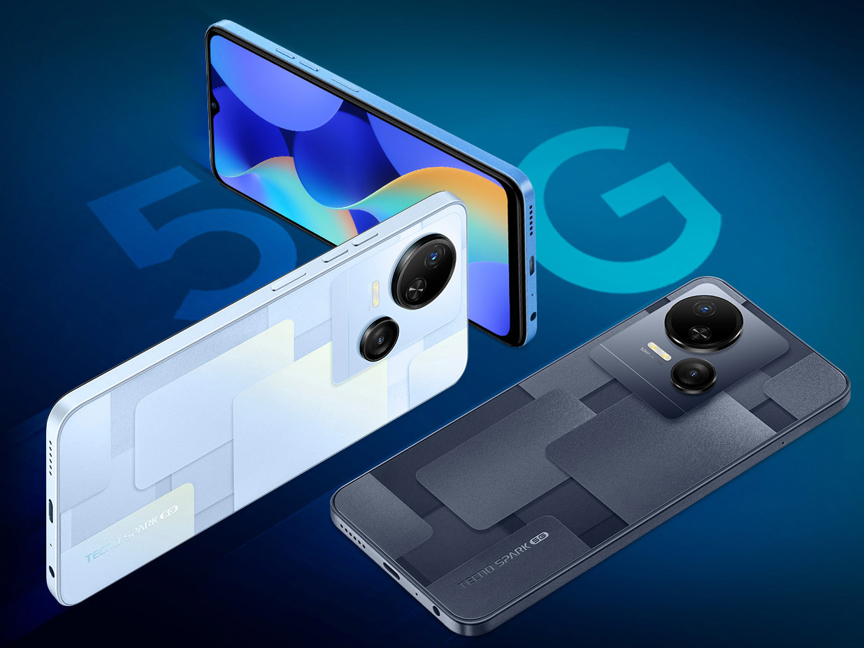 Tecno Spark 10 Series To Arrive In Malaysia Starting From RM599 ... Tecno Spark 10 Series To Arrive In Malaysia Starting From RM599 ...