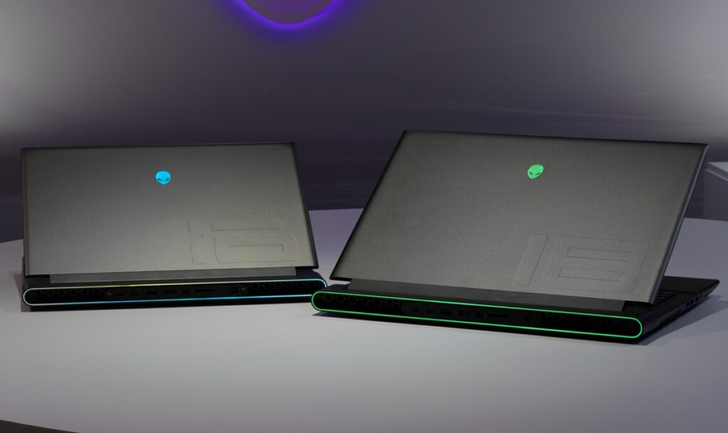 Alienware M18 And M16 Gaming Laptops Are Here: Price Starts From RM10 ...