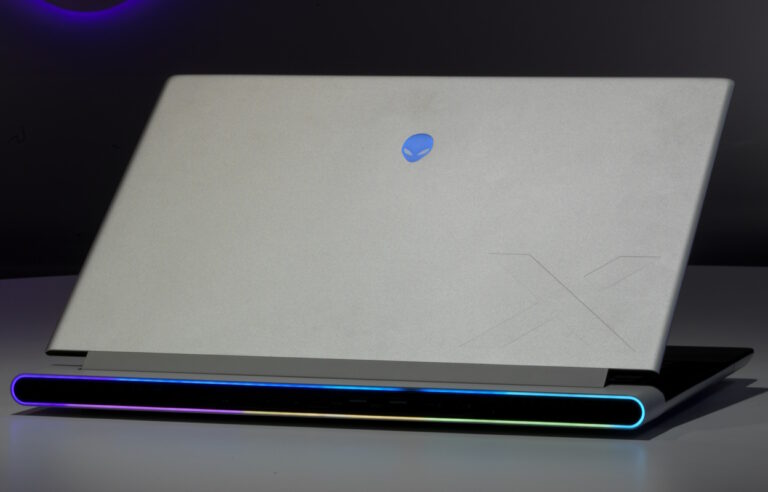 Alienware x16 Gaming Laptop Now In Malaysia: Available From RM14,999 ...