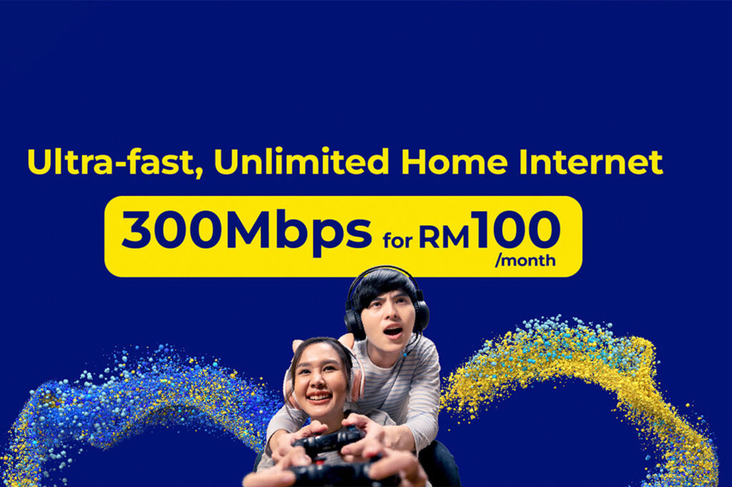 CelcomDigi Introduces Fibre Plans Starting From RM75 Per Month - Lowyat.NET