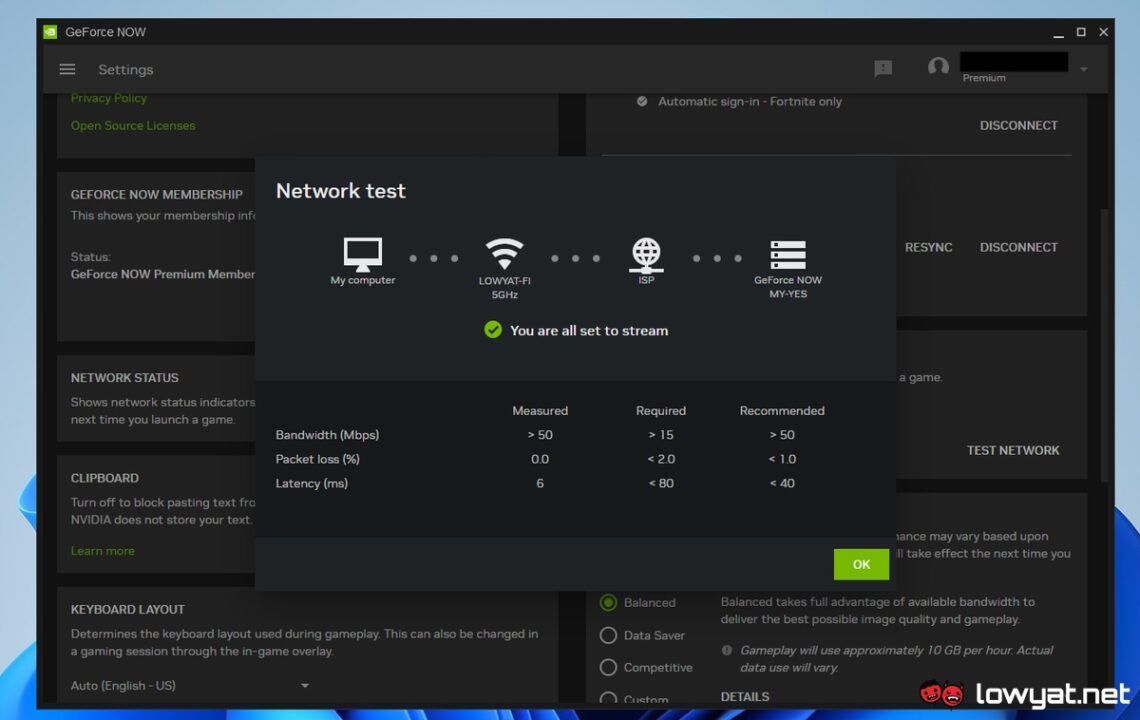 NVIDIA GeForce Now Cloud Gaming Service Goes Live In Malaysia: Currently In Beta - Lowyat.NET
