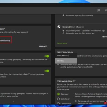 GeForce Now Malaysia Subscription Fee Starts From RM30 Per Month ...