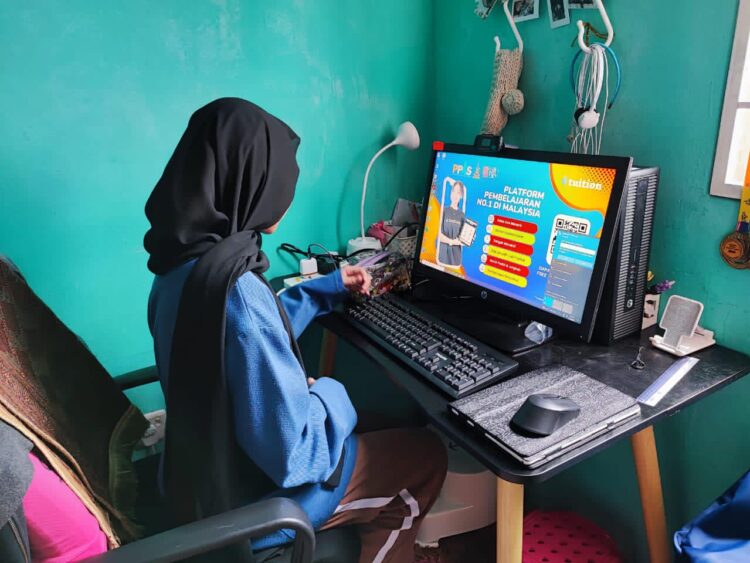 Selangor Public Library Extends Laptop Loan Duration Up To Six Months ...