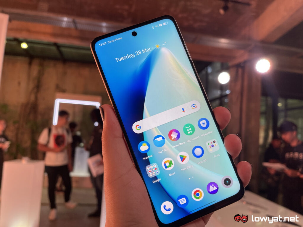 realme C55 Officially Lands In Malaysia; Starts From RM699 - Lowyat.NET