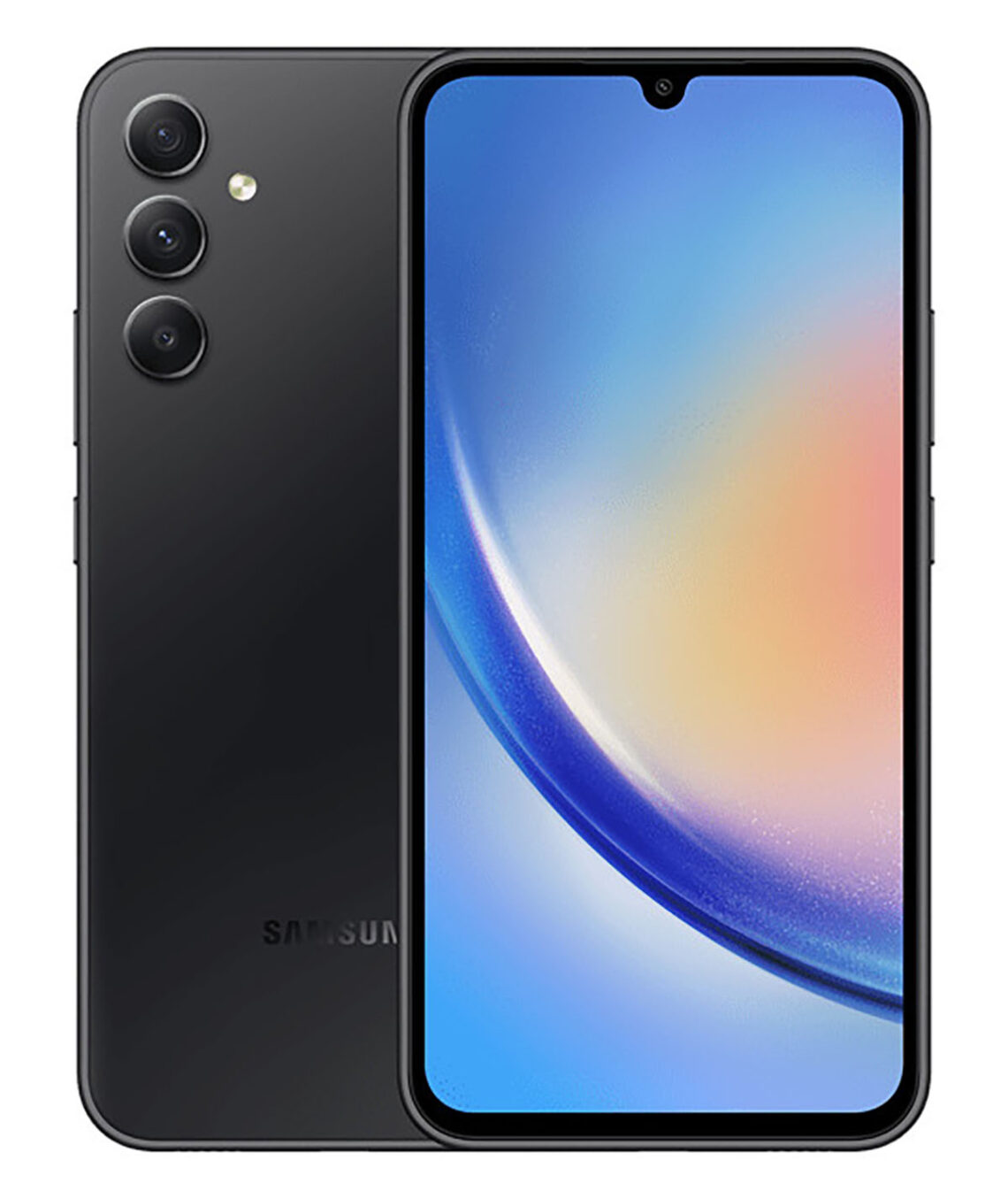 Samsung Galaxy A54 5G, A34 5G Details Leak Ahead Of Launch Via Austrian ...