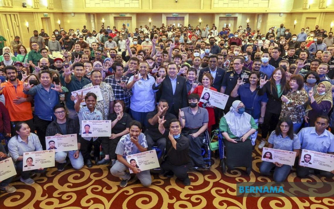 MOT: PSV Vocational License Application Period Will Now Take Within A ...