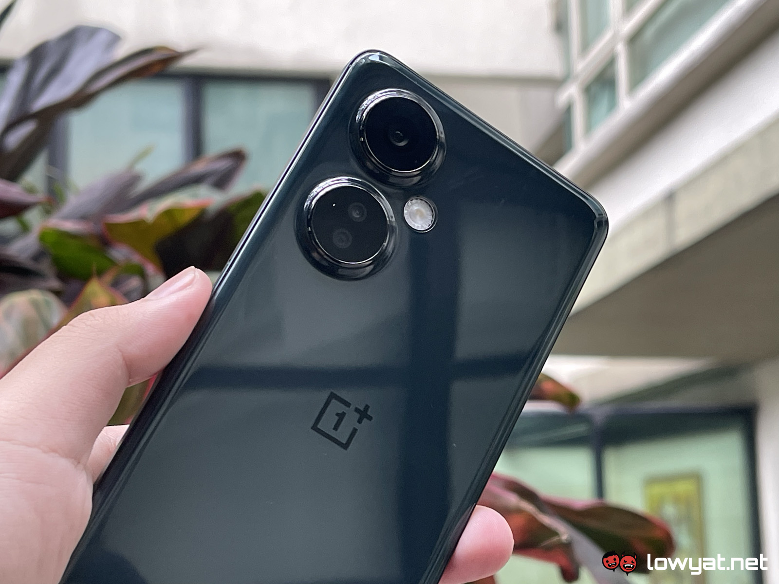 OnePlus Nord CE 4 Lite Gets SIRIM Certification Ahead Of Launch OnePlus Nord CE 4 Lite Gets SIRIM Certification Ahead Of Launch