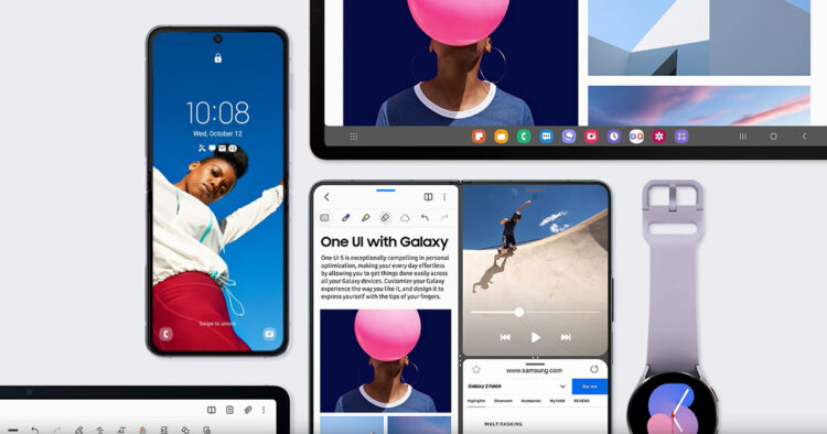 Five Reasons Why The Samsung Galaxy A54 5G & Galaxy A34 5G Will Be The ...