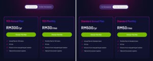 GeForce Now Malaysia Subscription Fee Starts From RM30 Per Month - Lowyat.NET