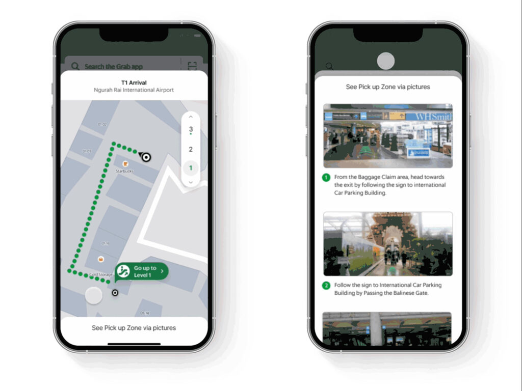 Grab Adds Multiple Features To Ease Your Travels In Southeast Asia ...
