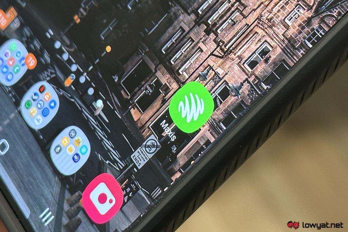 Some Maxis Customers Are Experiencing Connection Issues (Updated) - Lowyat.NET