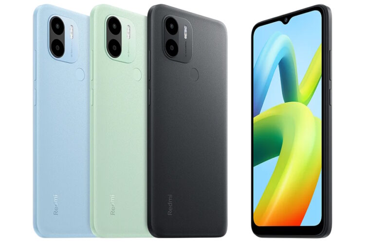 Xiaomi Redmi A2+ Coming To Malaysia For RM399 - Lowyat.NET