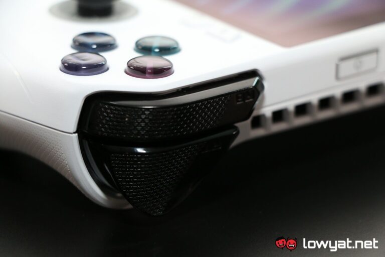 ASUS ROG Ally Hands On: More Powerful And Chunkier Than It Lets On ...