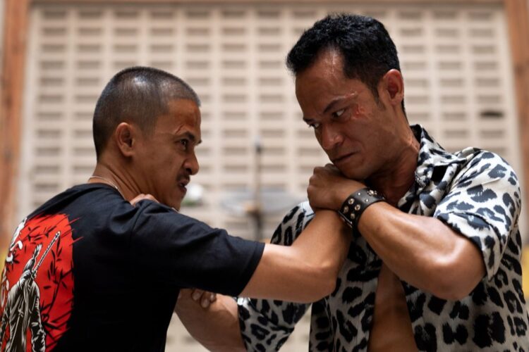 Amazon Prime Video Announces Two Malaysian-Made Originals Among Local ...