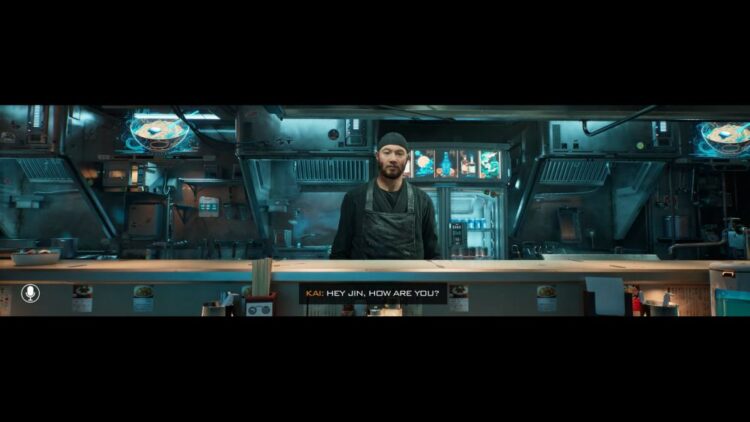 Nvidia Ace For Games Gives Video Game Npcs Generative Ai Capabilities