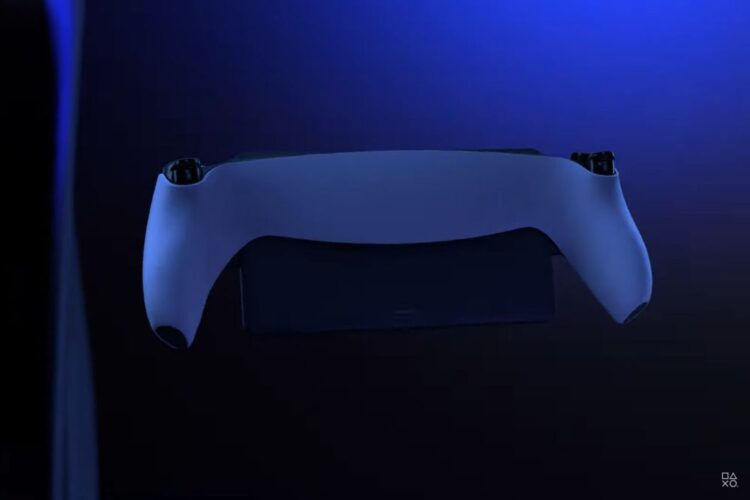 PlayStation Portal Is The New Name For Project Q Handheld - Lowyat.NET