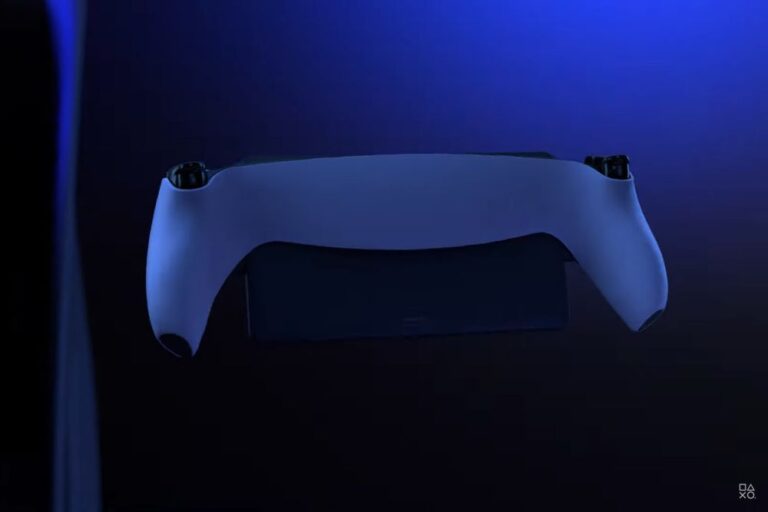 PlayStation Unveils Project Q, The Streaming Handheld - Lowyat.NET