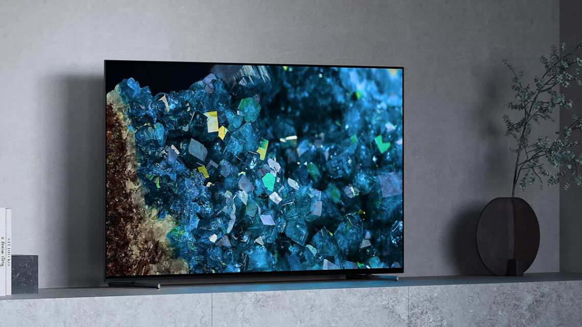 New Sony Bravia XR TV Line-Up Available In Malaysia Next Month; Starts From RM10,699 - Lowyat.NET