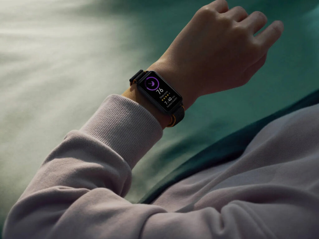 Huawei Band 8 Coming To Malaysia On 1 June; Retails At RM219 - Lowyat.NET