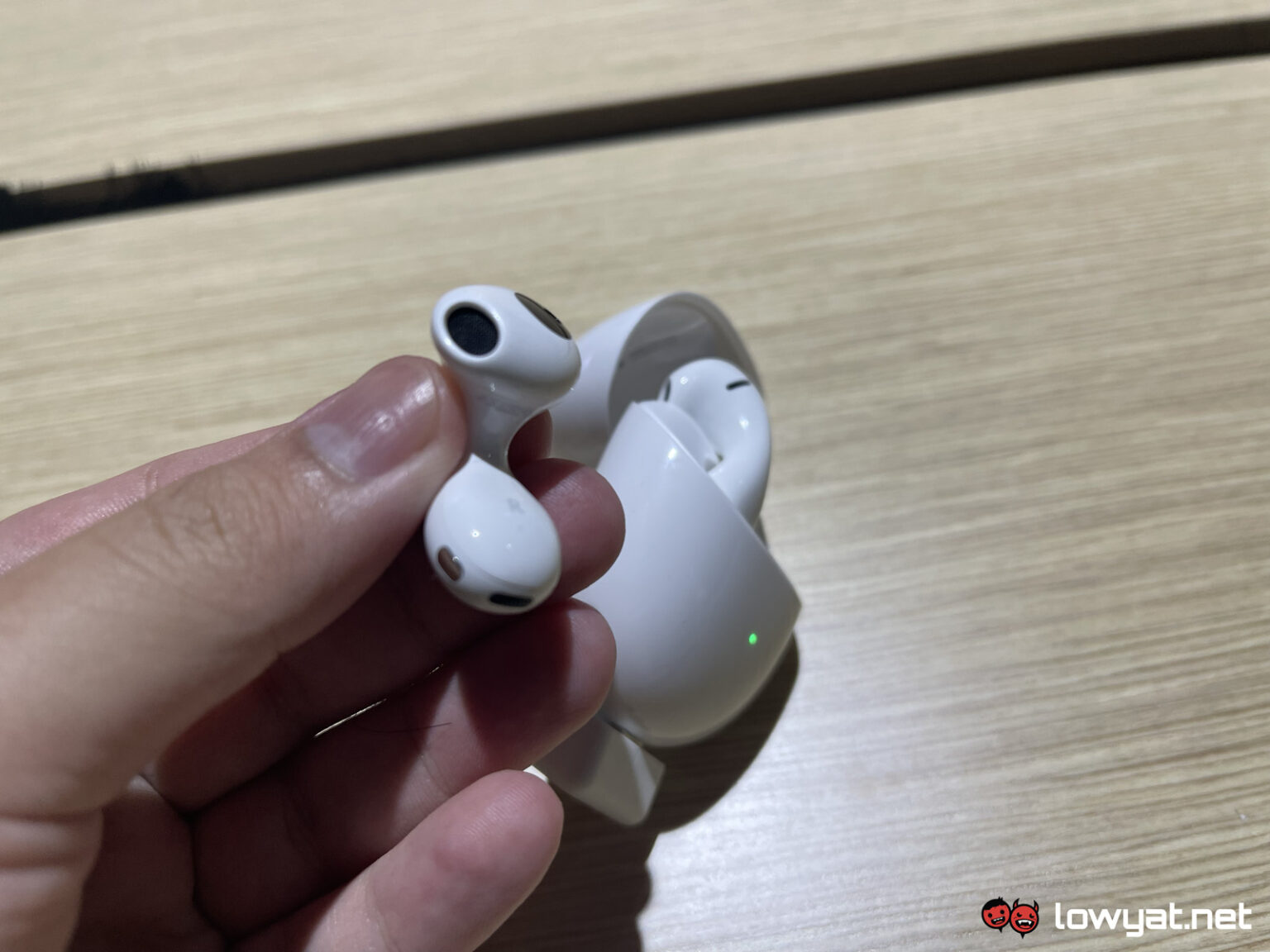 Huawei FreeBuds 5 Now Available In Malaysia For RM699 - Lowyat.NET