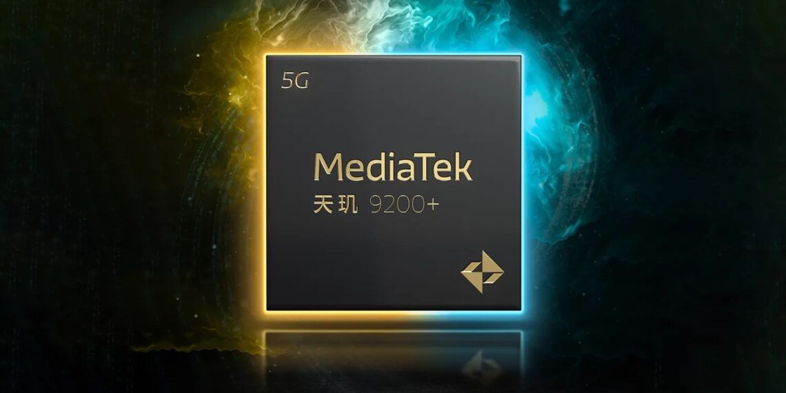MediaTek Officially Launches Dimensity 7050 Chipset - Lowyat.NET
