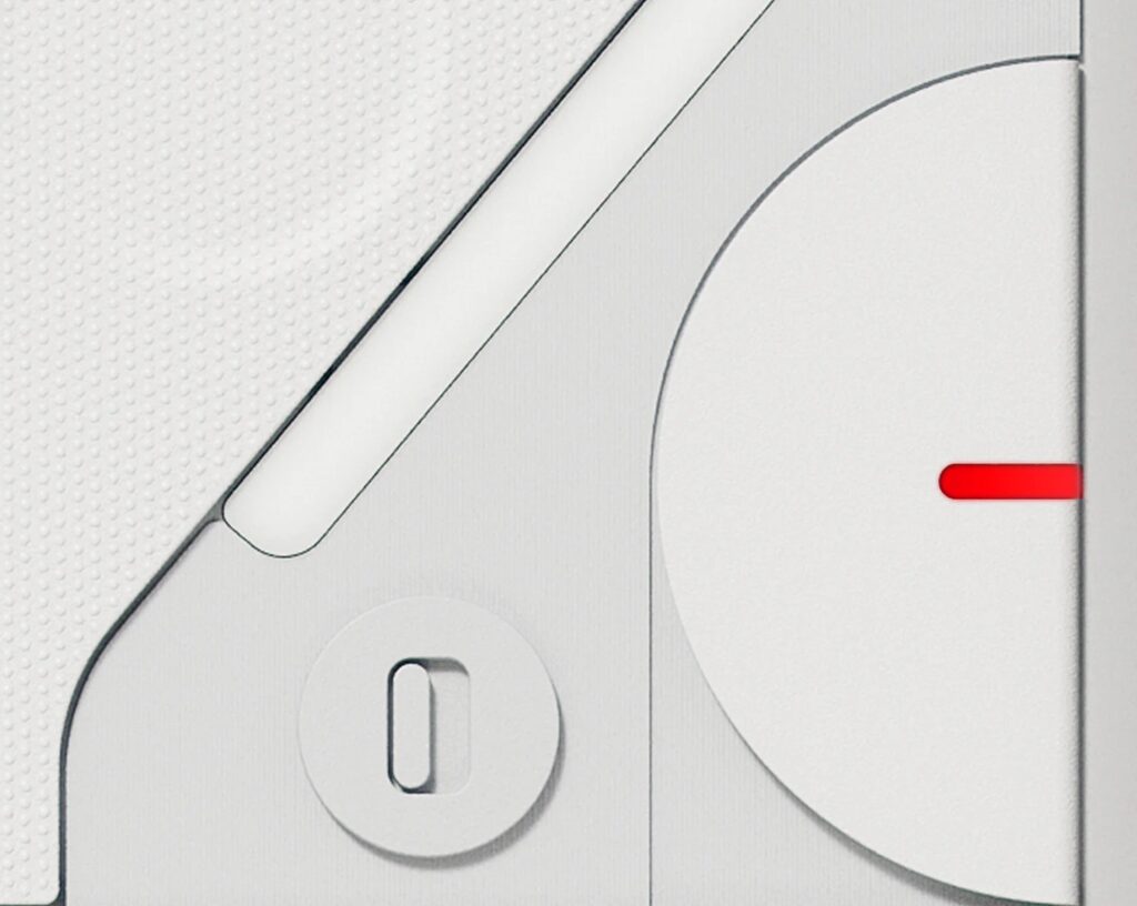 Nothing Phone (2)'s Included USB-C Cable Will Also Feature Transparent ...