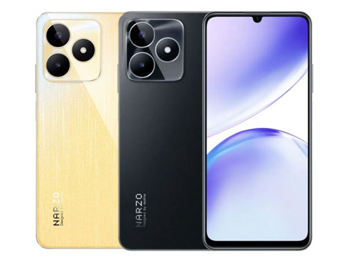 realme C53 Arriving In Malaysia On 6 June 2023 - Lowyat.NET
