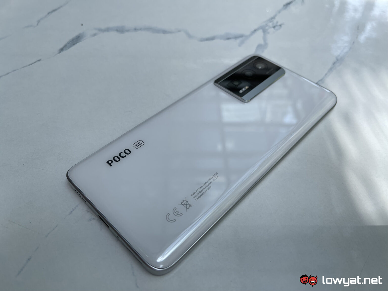 POCO F5 Pro Review: An Outdated Flagship - Lowyat.NET