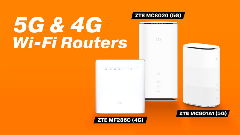 Upgrade Your Home WiFi With U Home 5G & Experience Fibre-Like Speeds ...