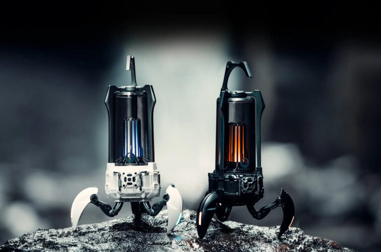 Gravastar's Latest Sci-Fi Inspired Products Now Officially Available In ...