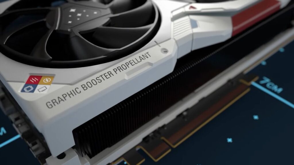 AMD Unveils Limited Edition Starfield Radeon RX 7900 XTX And Ryzen 7 ...