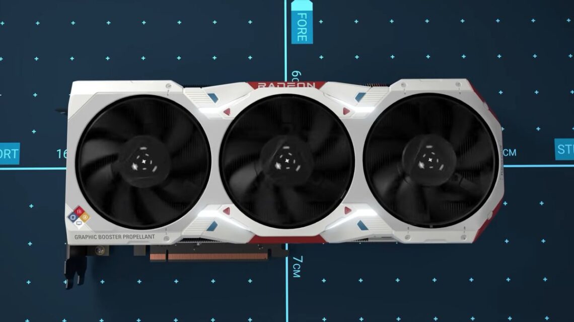 AMD Unveils Limited Edition Starfield Radeon RX 7900 XTX And Ryzen 7 ...