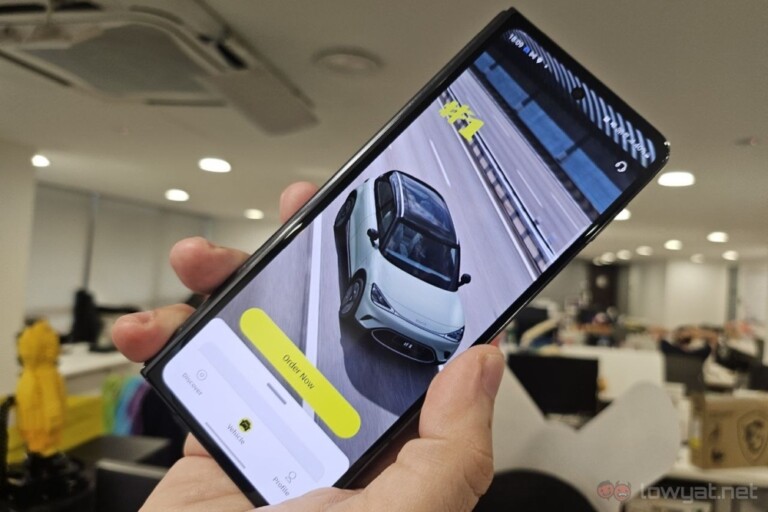 You Can Book The smart #1 Via The Hello smart App - Lowyat.NET