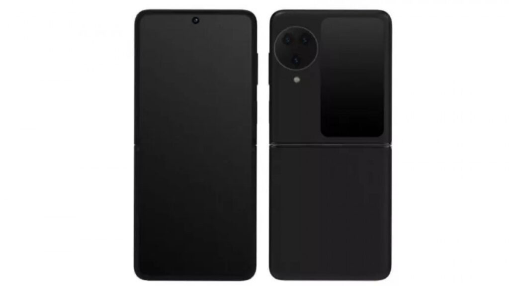 OPPO Officially Unveils The Find N3 Flip - Lowyat.NET