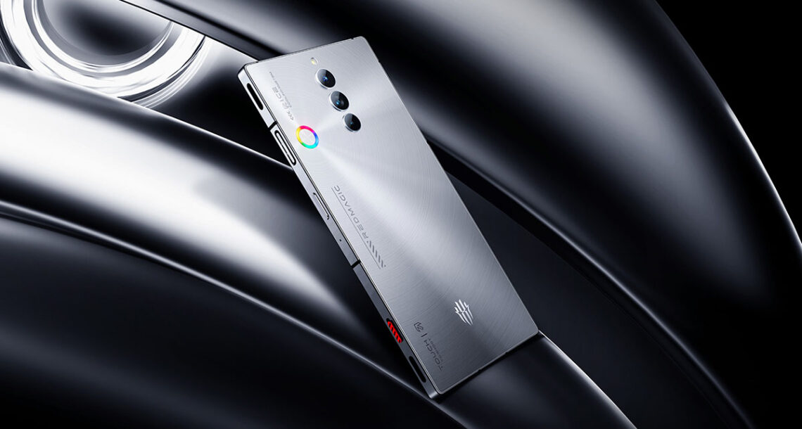 Redmagic 8S Pro Launches In Malaysia; On Sale From 14 August, Starting ...