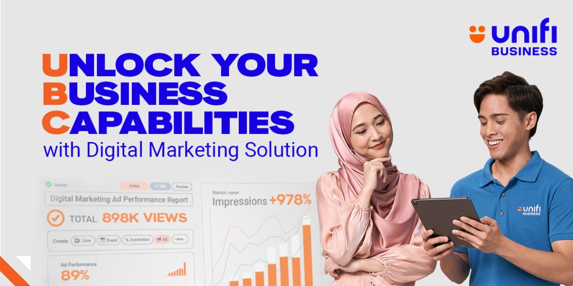 This Is How Unifi Business Empowers Micro And Small Businesses - Lowyat.NET