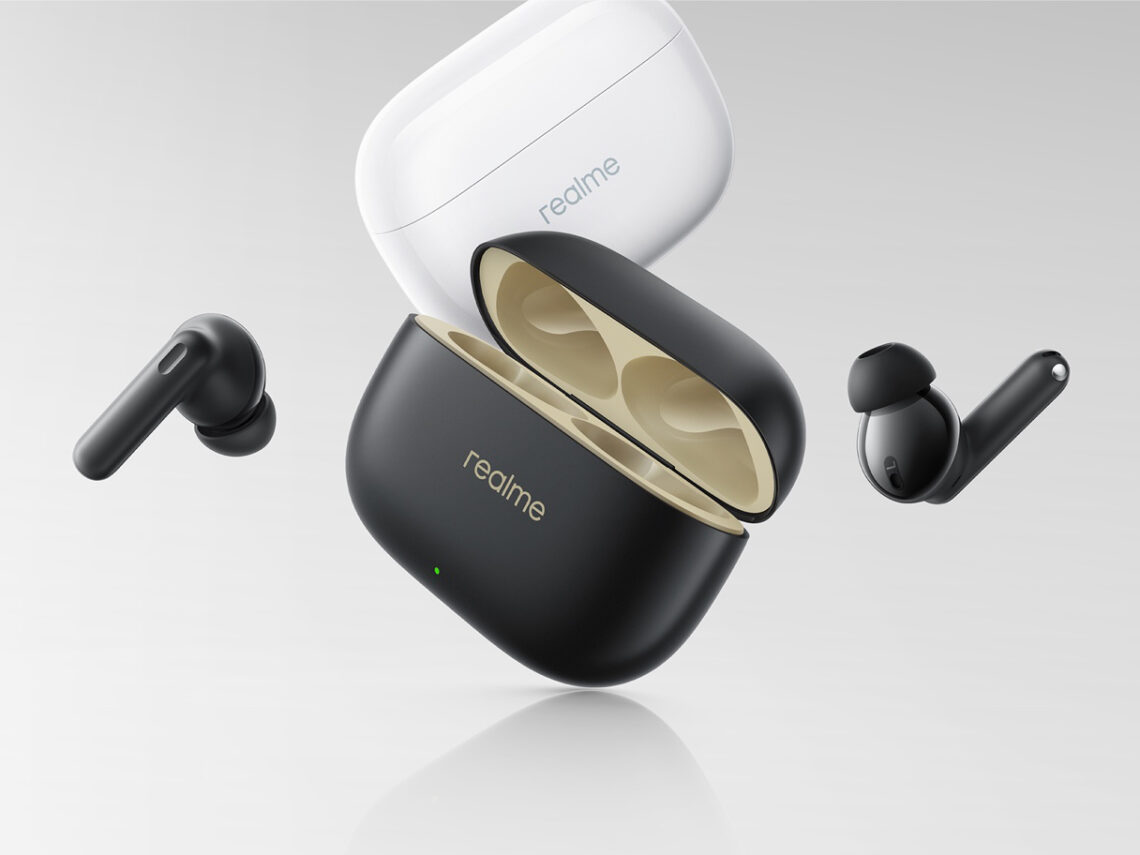 Realme Buds T300 Go Official With ANC, Spatial Audio - Lowyat.NET