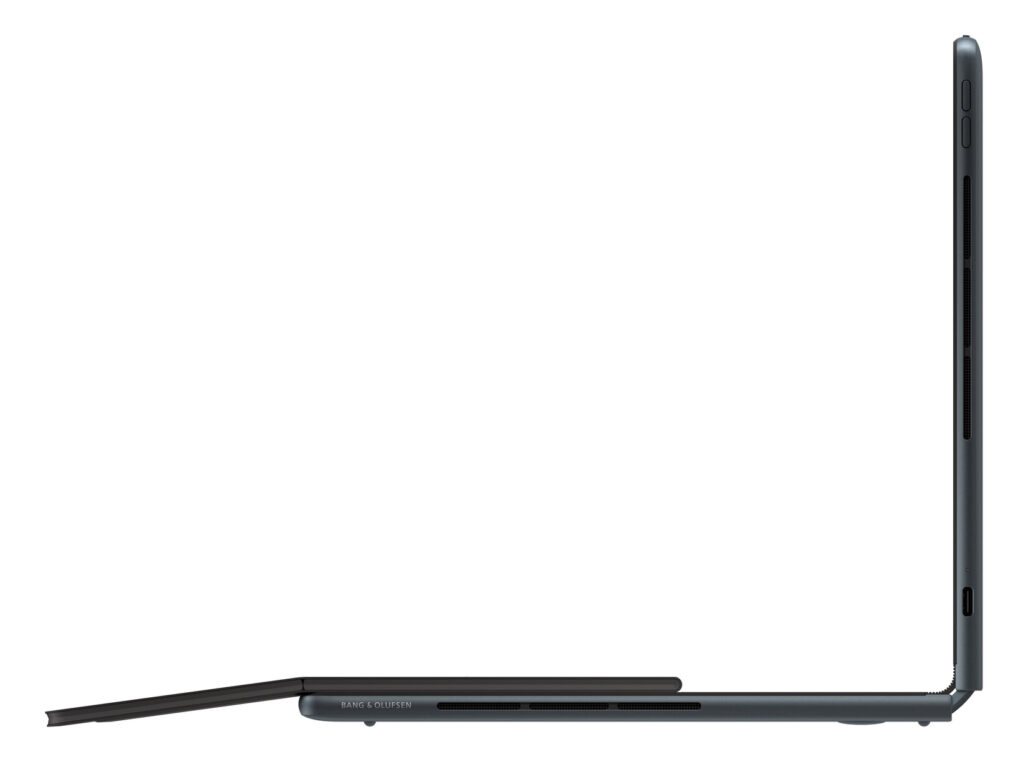 HP Spectre Fold Unveiled As Thinnest Foldable Laptop; Coming To ...