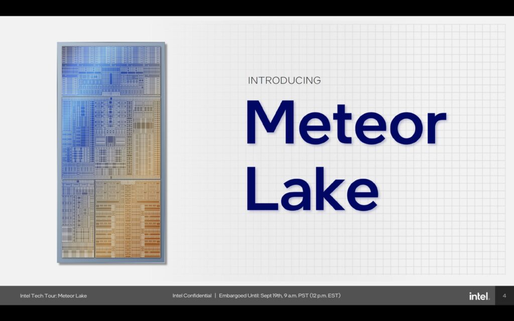Intel Meteor Lake Is Finally Here: Here’s A Quick Breakdown - Lowyat.NET