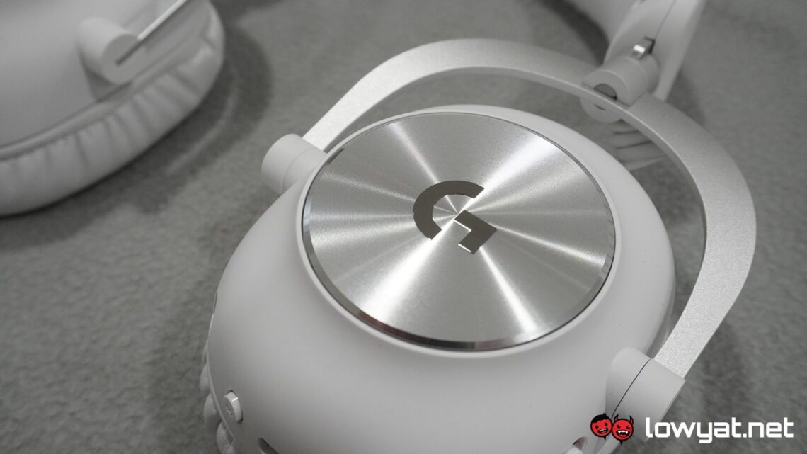 Logitech G Pro X2 Lightspeed Lightning Review: Those Graphene Drivers ...